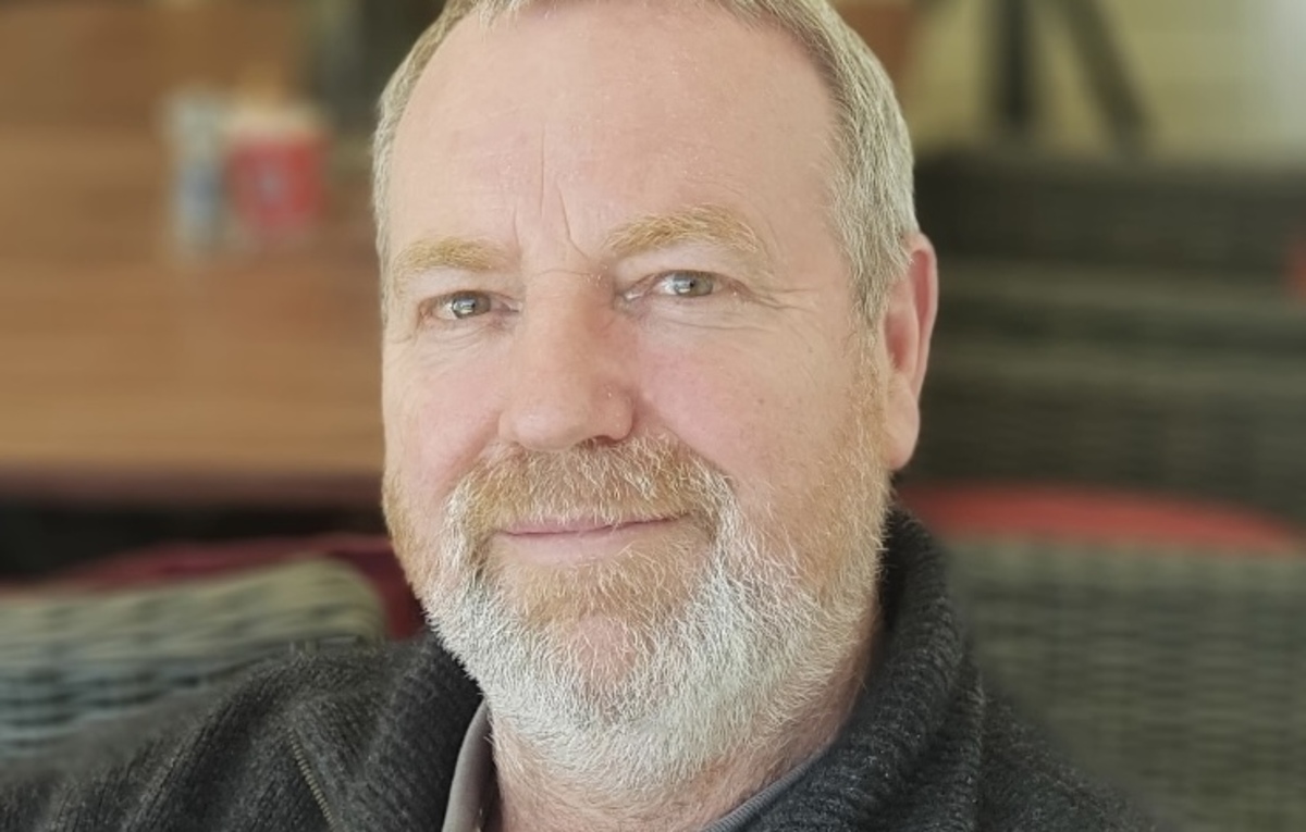 John Glover Announces QLDC Mayoral Bid